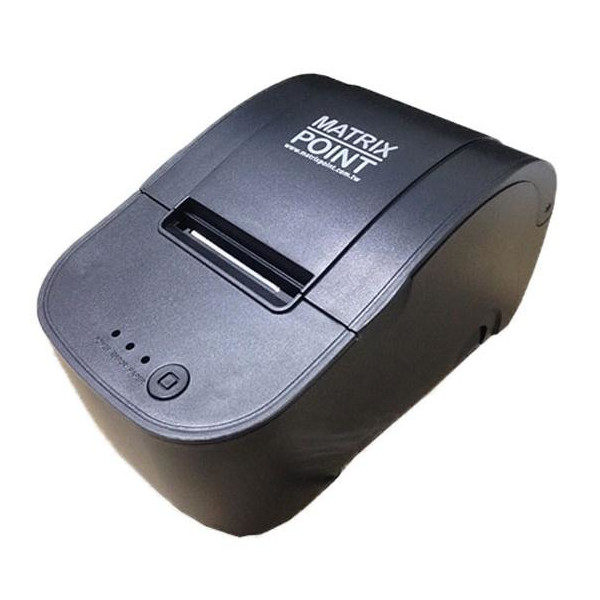 Printer Kasir Thermal Matrix Point TM-P58ii – SalmaKomputer.com